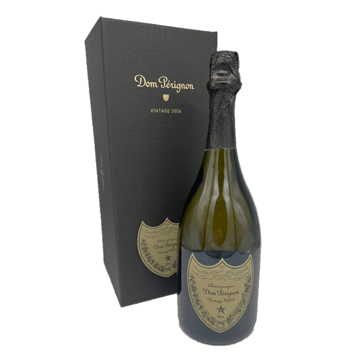 2004 Dom Perignon (Gift Pack) — The Wine Rooms Cambridge